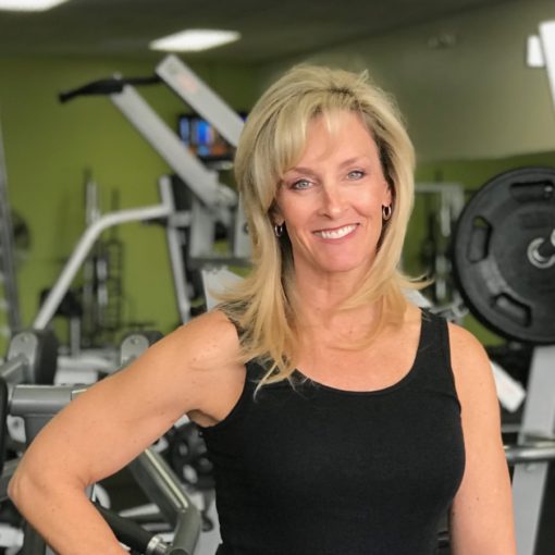 About | JD Fitness