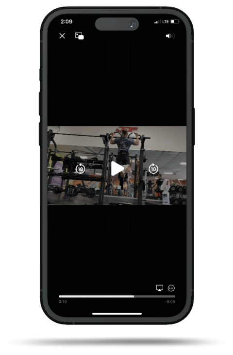 Membership Levels | JD Fitness